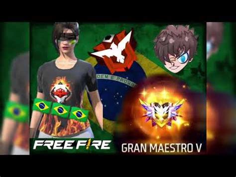 La Mejor M Sica Insana Para Jugar Free Fire En Sube A Gran Maestro