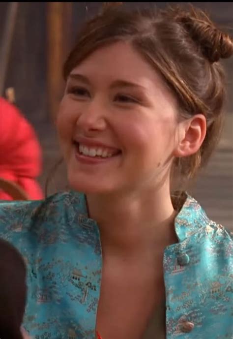 Jewel Staite As Kaylee Frye Firefly Tv Fanatic