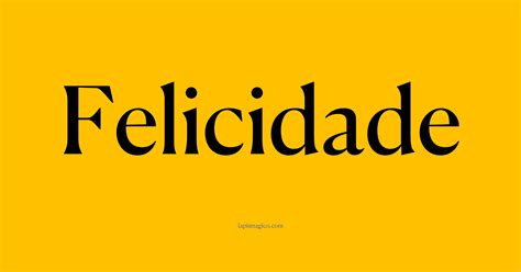 Nome Felicidade ficha divertida pontilhado para crianças