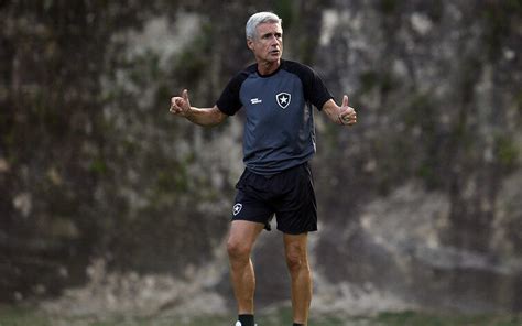 Retornos Importantes Botafogo Divulga Relacionados Para Partida