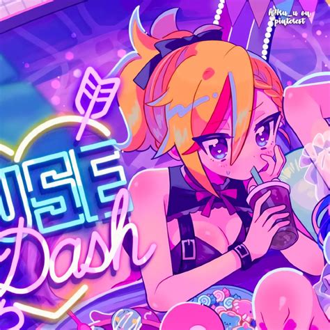 𓊔Matching Icons Muse dash 𝐕𝐢𝐝𝐞𝐨𝐠𝐚𝐦𝐞 Muse Dash Character Sheet