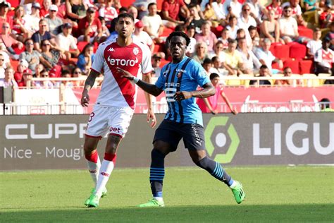 Rennes AS Monaco typy kursy zakłady 27 05 2023