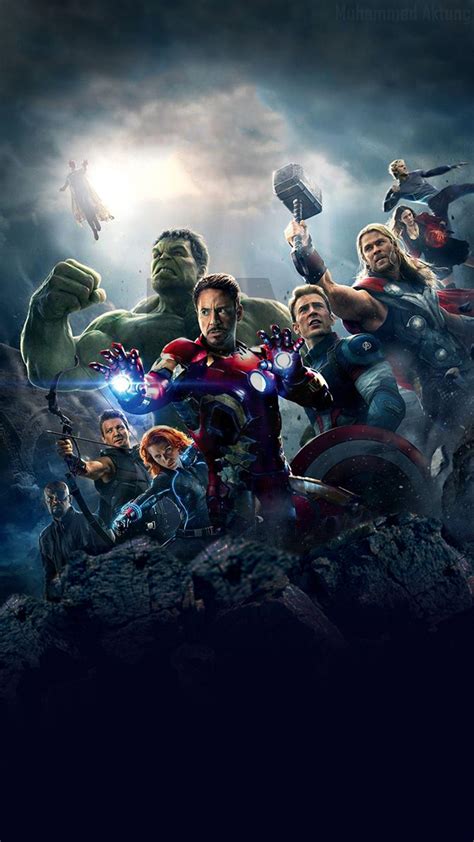 Th Vi N Si U P Wallpaper Iphone K Marvel Cho Fan Marvel M Phim