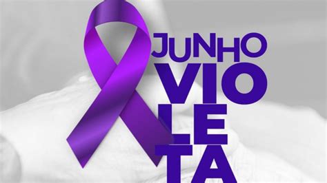 V Deo Junho Violeta O M S De Conscientiza O Contra Viol Ncia Aos Idosos
