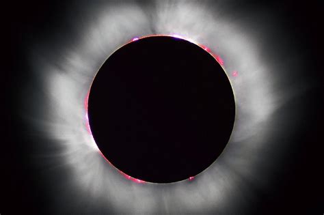 Éclipse Solaire Totale 8 avril 2024 Activité d astronomie Parc