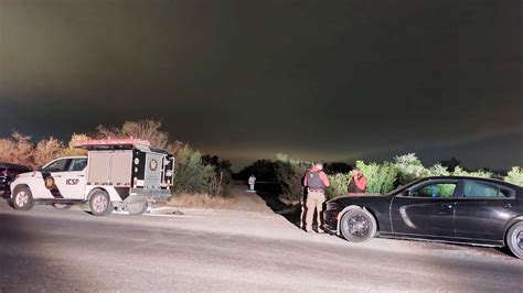 Hallan Cuerpos Calcinados En Brecha De Pesquer A Nl Telediario M Xico