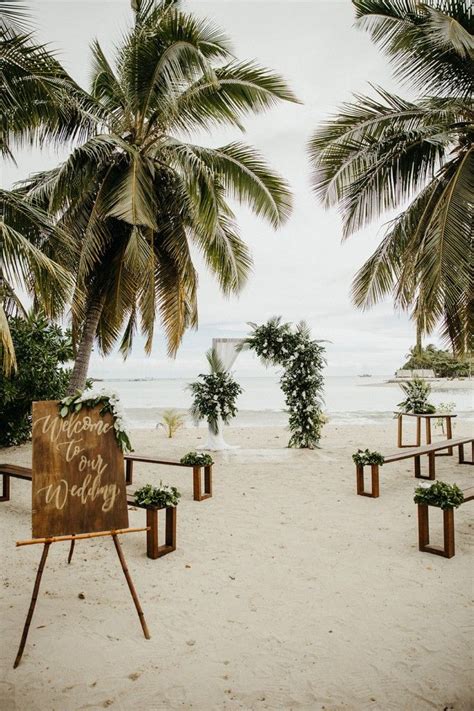 Laura Ryan Musket Cove Resort Fiji Wedding Planner Chelsea