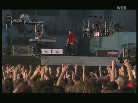 Linkin Park Live Obviously Not Actual Linkin Park On Twitter 13