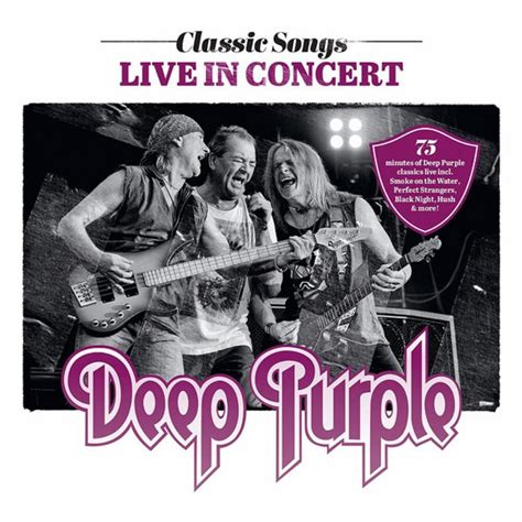 Deep Purple Discography And Reviews