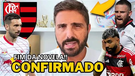 FLAMENGO ACERTA CONTRATAÇÃO DE LÉO ORTIZ GABIGOL NO BAHIA ÚLTIMAS