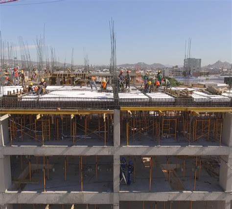 Aislante térmico para techos de concreto y su instalación completa
