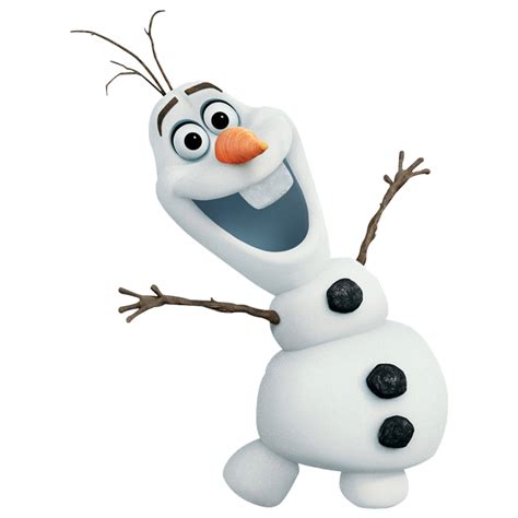 28 Imágenes de Frozen en PNG