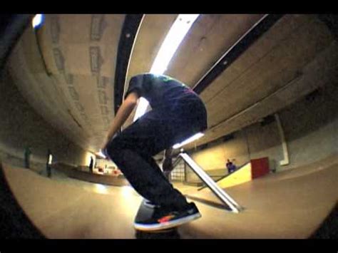 Skate Naked YouTube