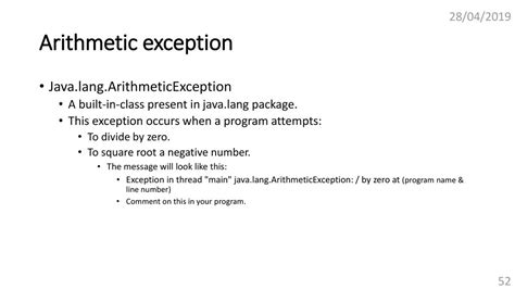 review of previous lesson ppt download