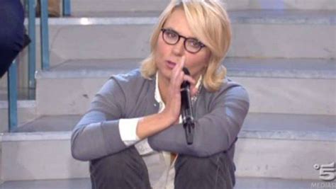 Uomini E Donne Anticipazioni Famosa Ex Tronista Torna Sul Trono A