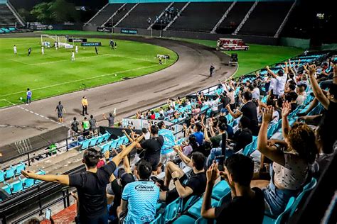 Alianza de Hoteleros y Cancún FC para atraer turistas al estadio Andrés