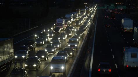 Ponte Di Ognissanti Oltre Milioni In Viaggio Tra Sagre E Citt D
