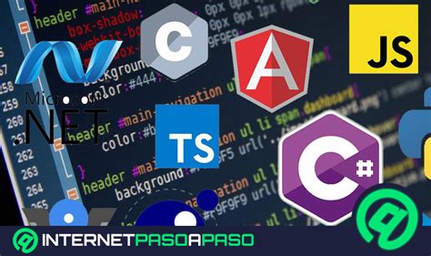 Lenguaje de Programación Qué es y Para Qué Sirve Lista 2024