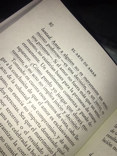 Cementerio De Libros On Twitter Amar A Alguien No Es Meramente Un