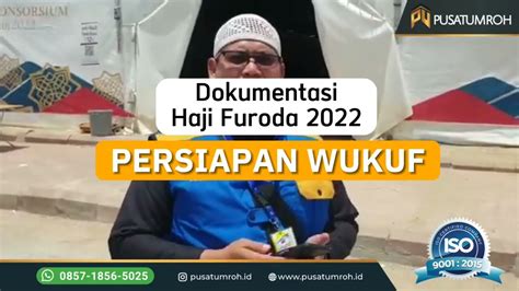 Haji Furoda Visa Mujamalah Tanpa Antri Prioritas