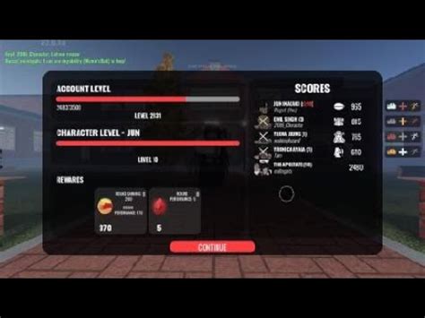 Apostate Is Playing Mindgames With Me Roblox Daybreak 2 YouTube