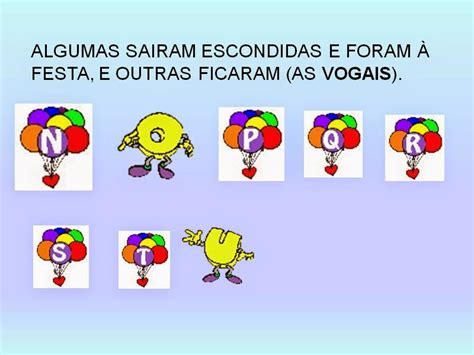 Professora Valdete Cantú A Magia Do Alfabeto História Para Alfabetização