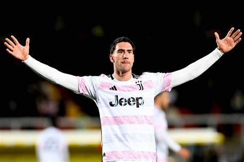 Hasil Lecce Vs Juventus Skor 0 3 Bola Net