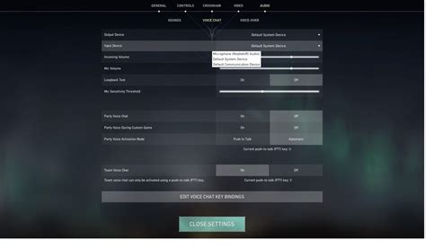How To Fix Valorant Voice Chat Comms Not Working