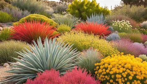 Drought Tolerant California Native Plants Guide