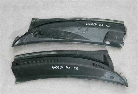 Geely Mk Festima Ru