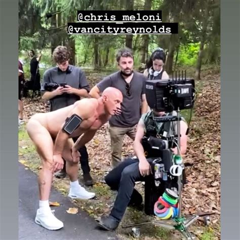 Christopher Meloni Senza Mutande Foto Del Pisello BitchyX