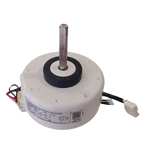 Motor Ventilador Condensadora Springer 12000 Casas Bahia
