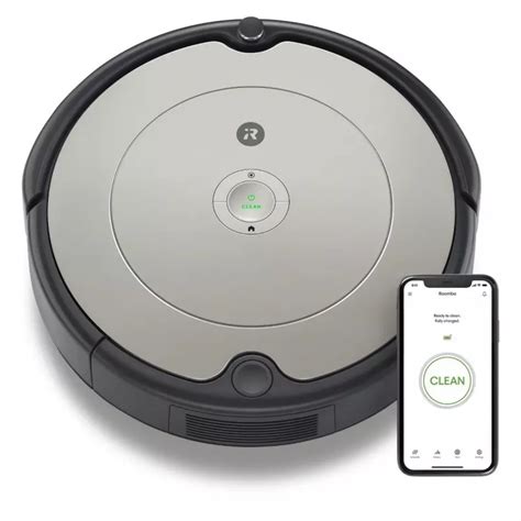 User Manual Irobot Roomba English Pages