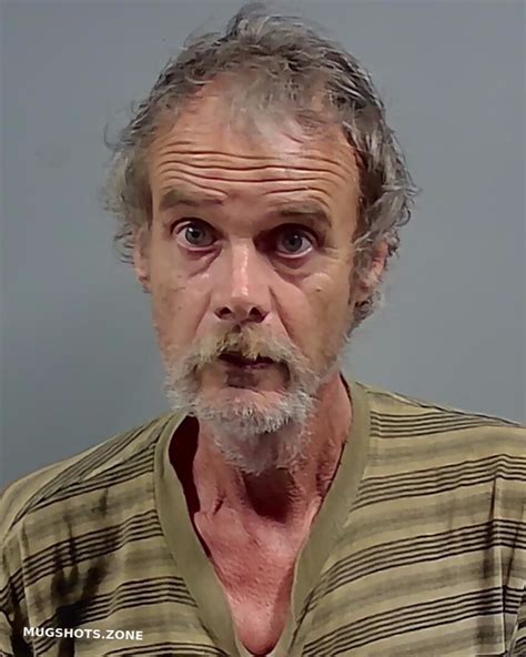 HAYNIE STANLEY EARL 06 30 2023 Escambia County Mugshots Zone