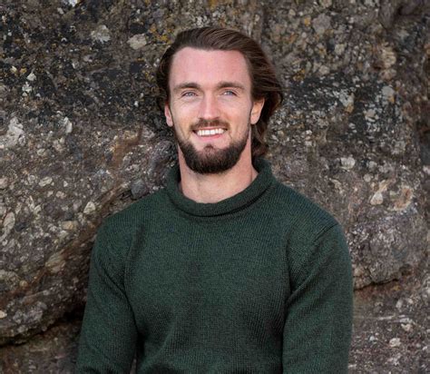 Irish Models Men