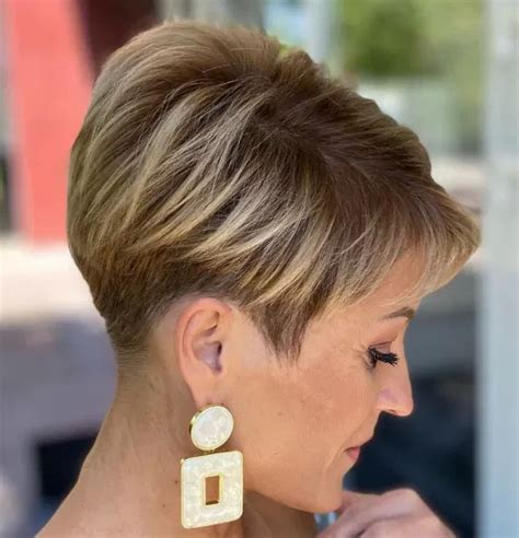 50 Best Ideas Of Pixie Cuts And Hairstyles For 2023 Artofit