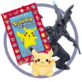 Pokémon Kanto and Orange Islands Collection Bulbapedia the community