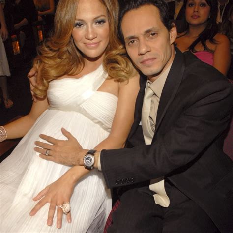 Por qué se divorciaron JLo y Marc Anthony COSAS PE