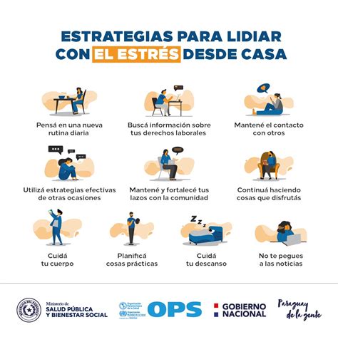 10 consejos para lidiar con la ansiedad y el estrés durante la pandemia