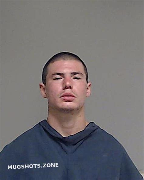 STARR DEVIN GLENN 02 10 2021 Collin County Mugshots Zone