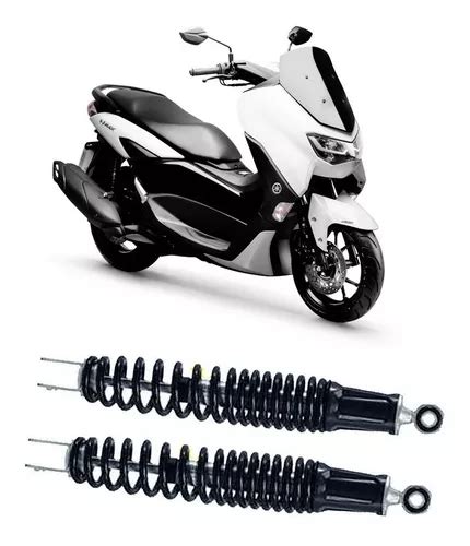 Amortecedor Yamaha Nmax 160 2017 Par Cofap Original Frete grátis