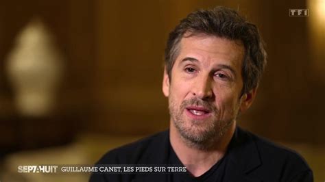 C est compliqué Guillaume Canet se livre comme jamais sur son