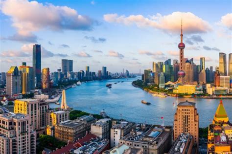 Vietjet Opens Direct Route To Shanghai With Tickets From Only 0 VND