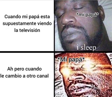 A Quien No Le Ha Pasado Meme By Crist Zombie Memedroid