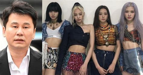 Netizens Are Skeptical Of Yang Hyun Suk S Resignation From YG