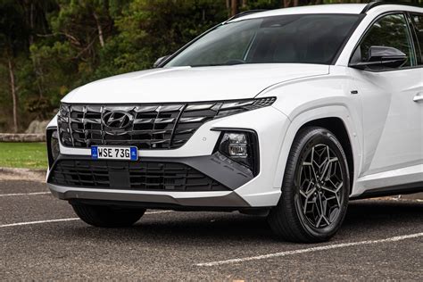 Hyundai Tucson Elite N Line D Awd Review Carexpert