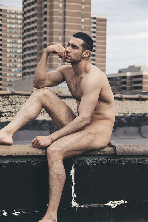 Le Paradis Des Hommes Nus