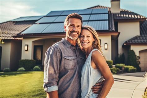 Maximizing Solar Energy Savings Tips For Optimizing Your Home S Solar