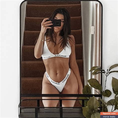 Leah Shutkever Aka Shutkeverofficial Nude Leaks Photo 14 Faponic