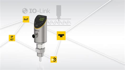 Product News Turck Your Global Automation Partner